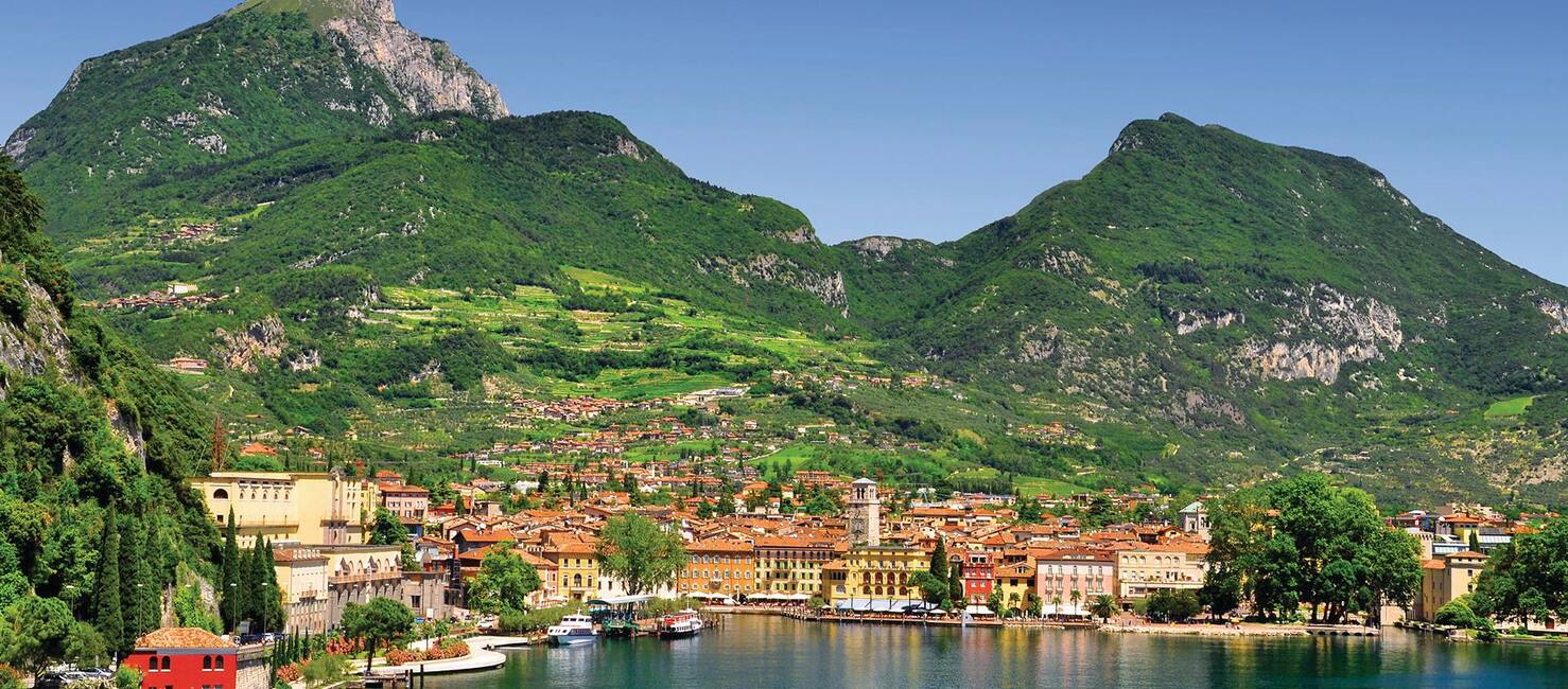 Riva Holidays 2026 / 2027 | FirstChoice.co.uk