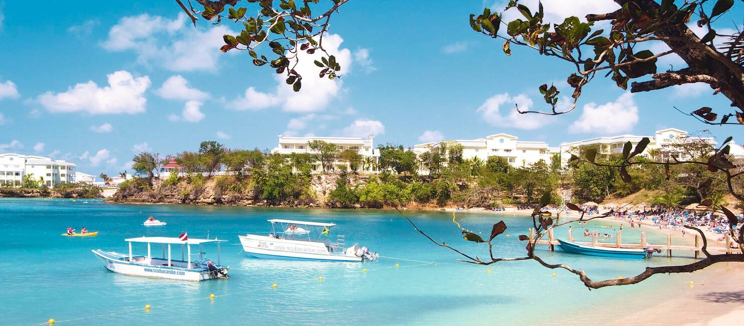 Lucea Holidays 2026 / 2027 | FirstChoice.co.uk