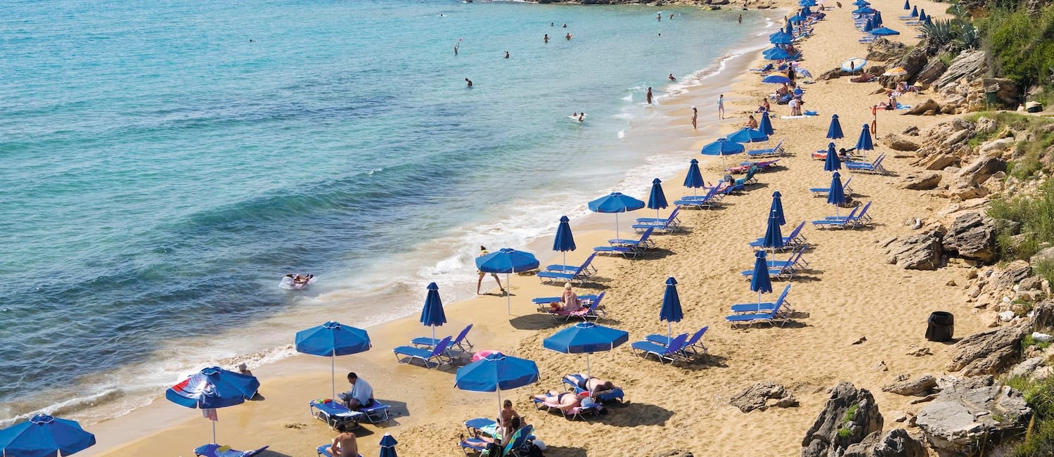 Svoronata Holidays 2026 / 2027 | FirstChoice.co.uk