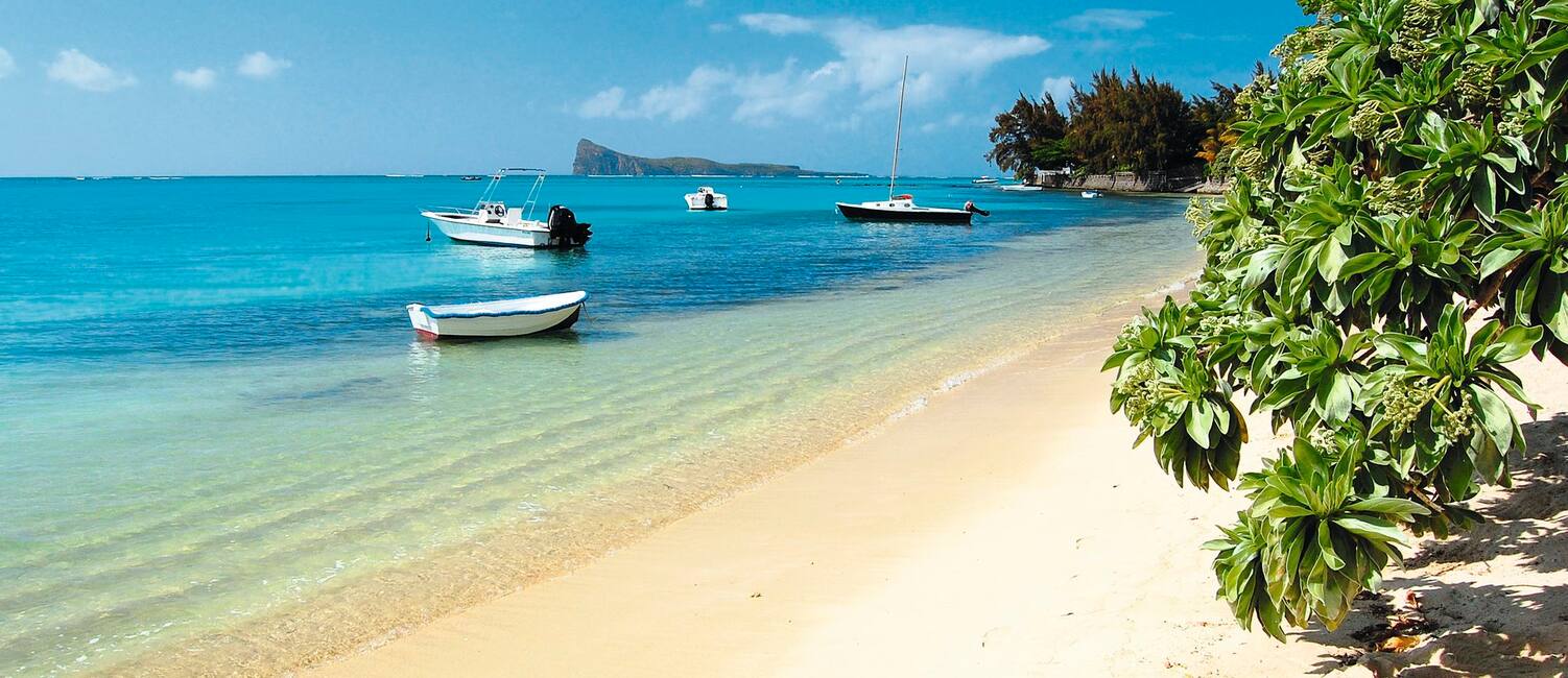 Grand Gaube Holidays 2026 / 2027 | FirstChoice.co.uk