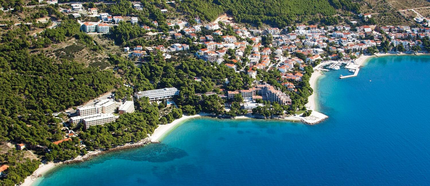 Brela Holidays 2026 / 2027 | FirstChoice.co.uk