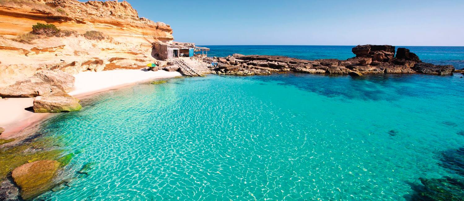 Formentera Holidays 2026 / 2027 | FirstChoice.co.uk