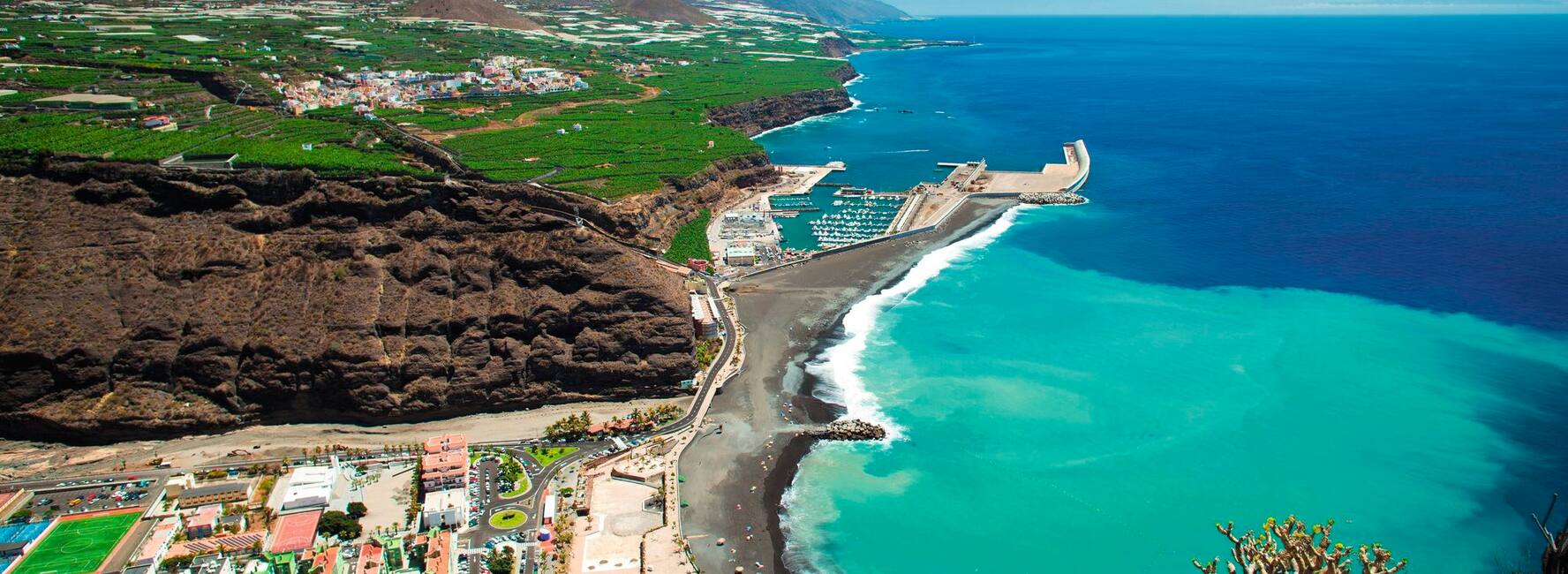 La Palma Holidays 2025 / 2026 | FirstChoice.co.uk