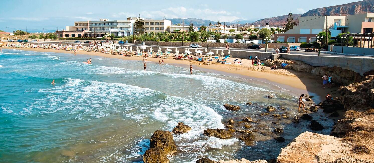 Gournes Holidays 2026 / 2027 | FirstChoice.co.uk