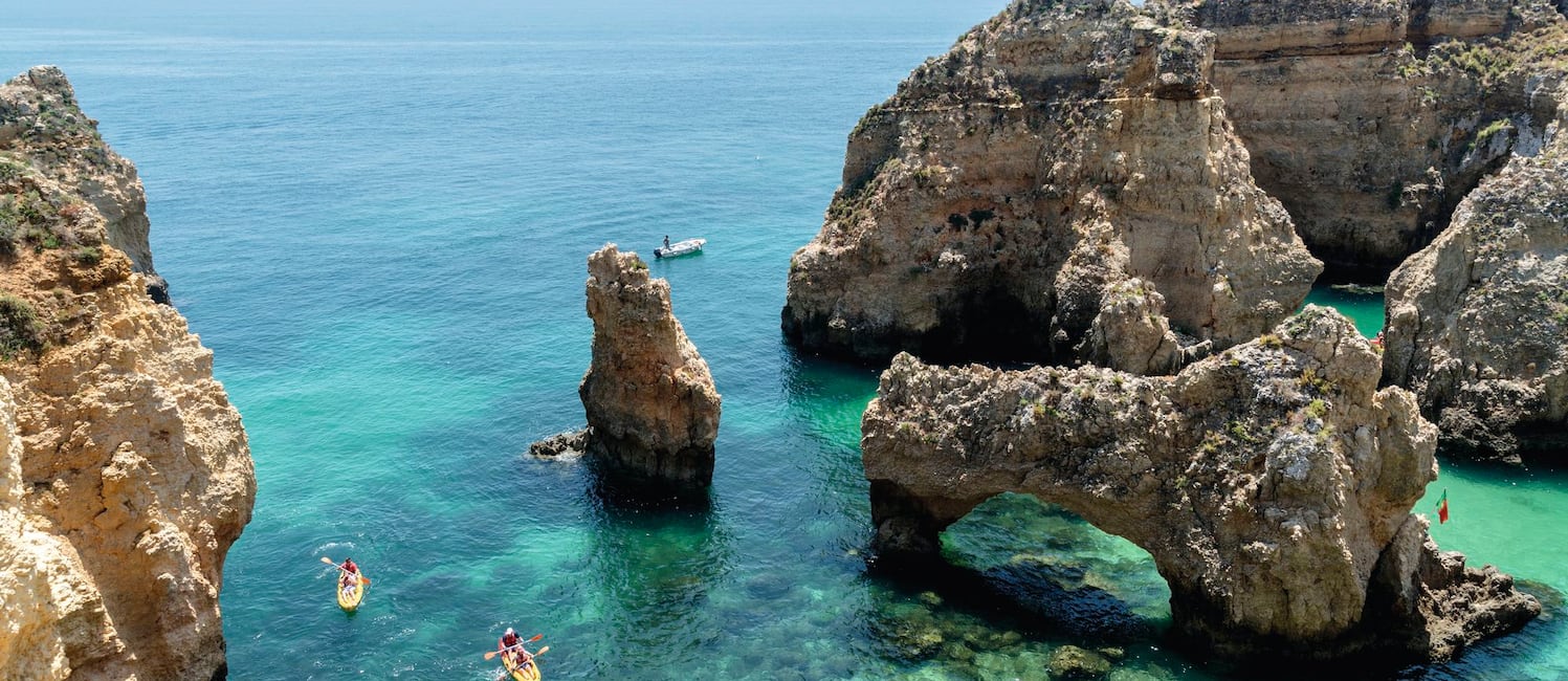 Lagos Holidays 2025 / 2026 | FirstChoice.co.uk