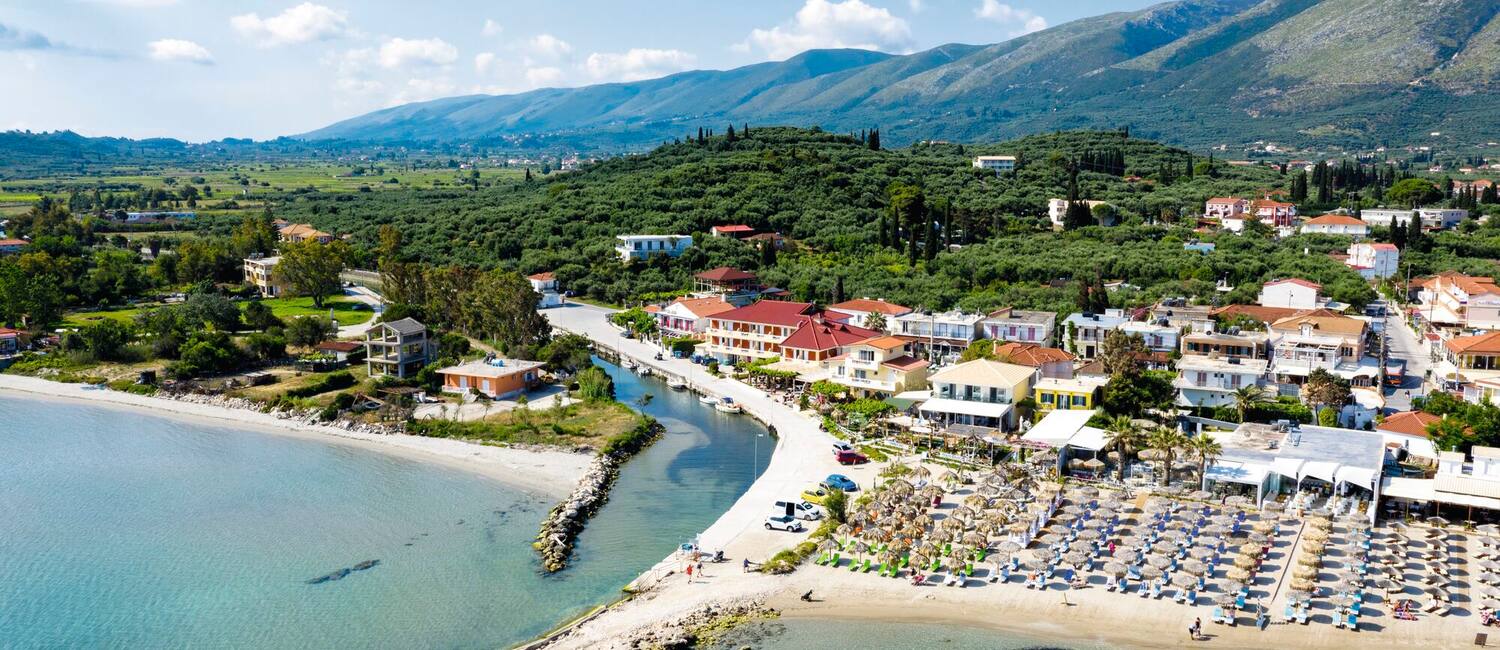 Drosia Holidays 2026 / 2027 | FirstChoice.co.uk
