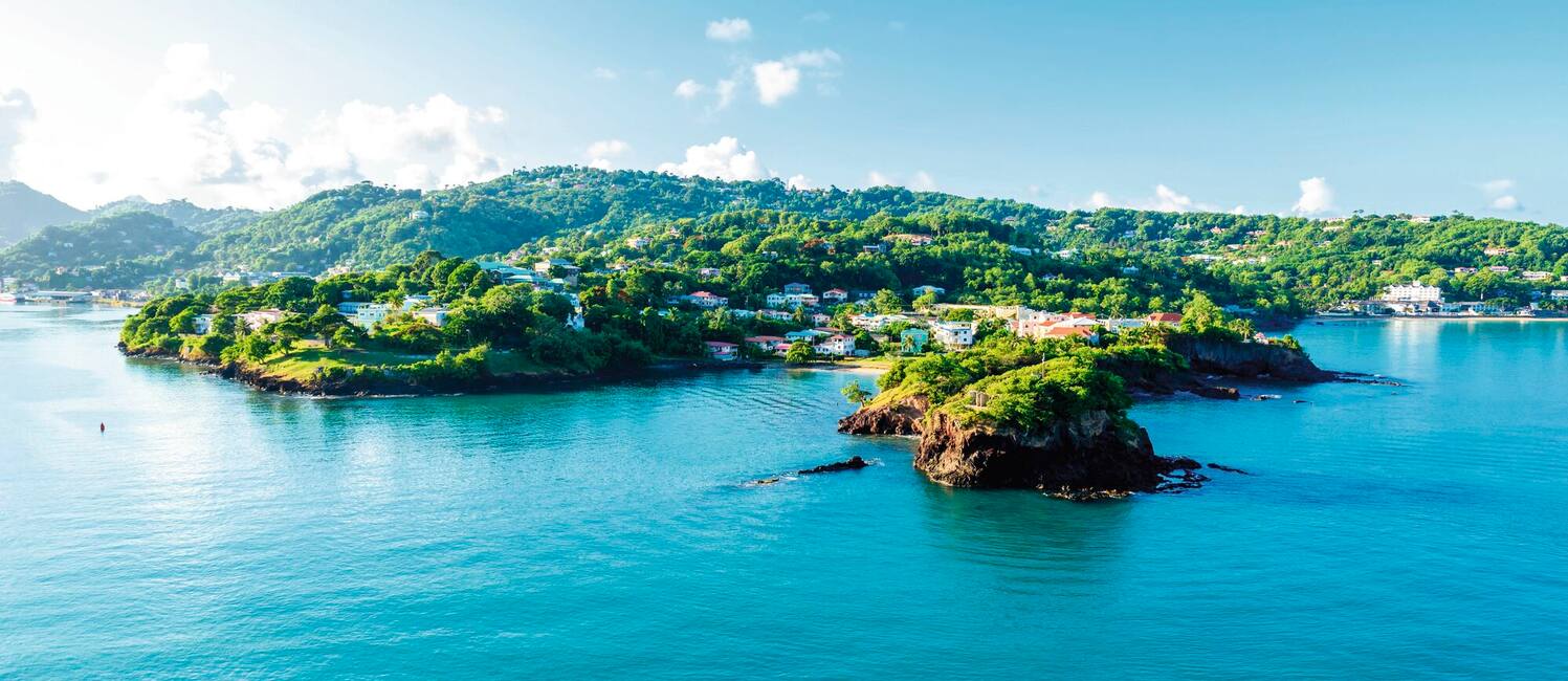 Castries Holidays 2026 / 2027 | FirstChoice.co.uk