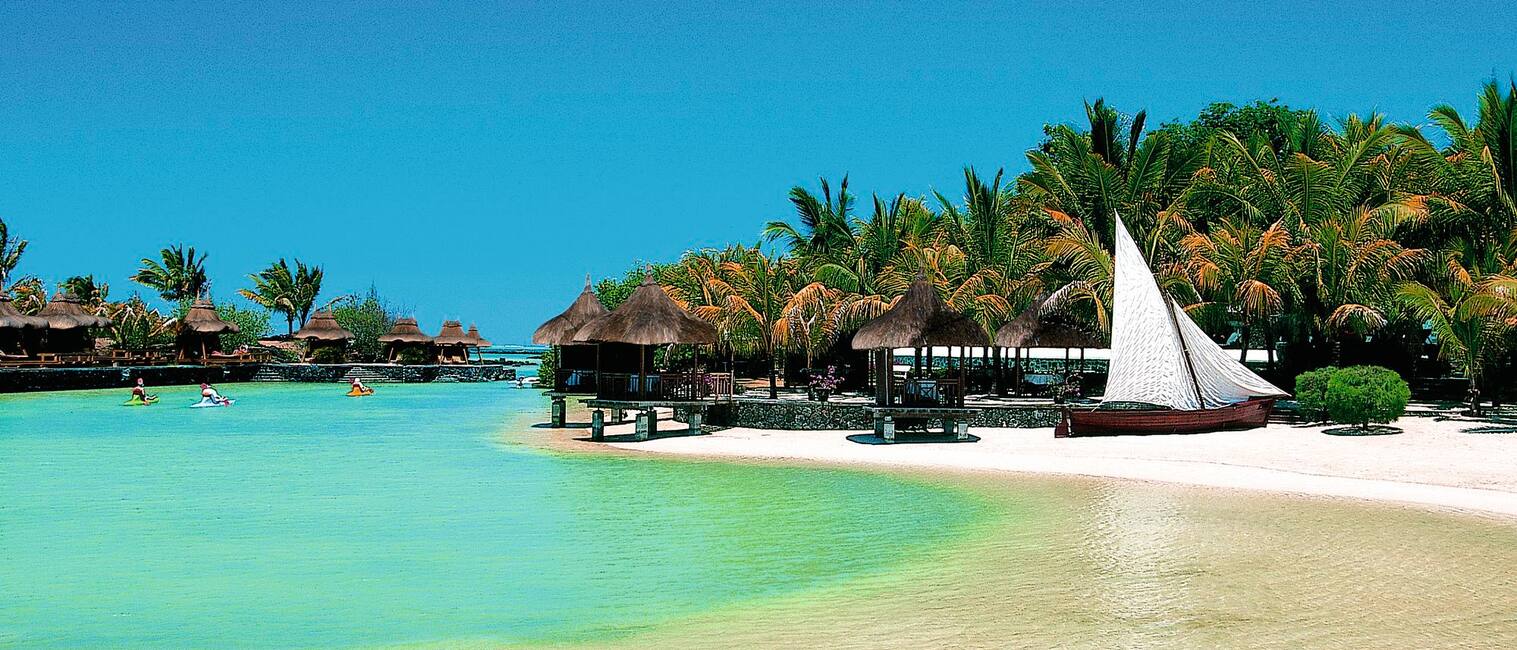 Anse La Raie Holidays 2026 / 2027 | FirstChoice.co.uk