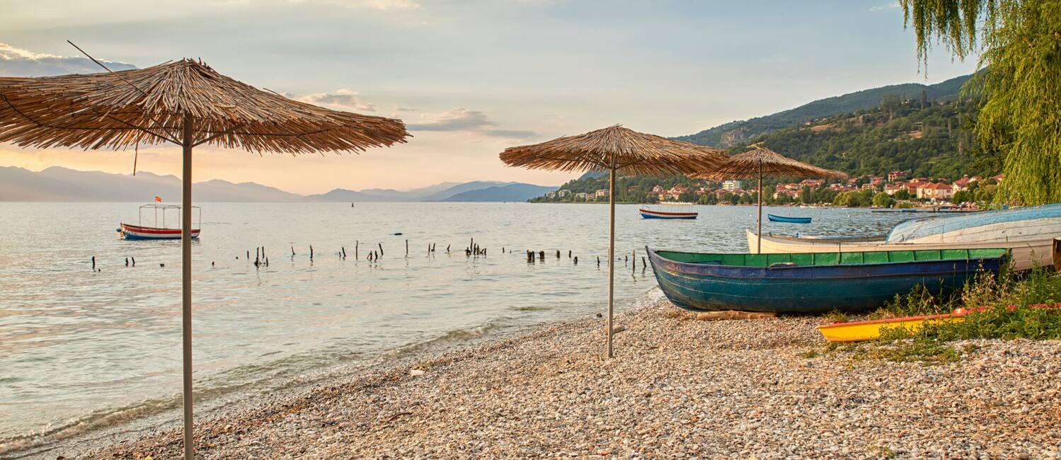 Peštani Holidays 2026 / 2027 | FirstChoice.co.uk