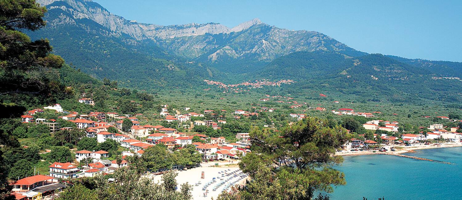 Skala Potamias Holidays 2026 / 2027 | FirstChoice.co.uk
