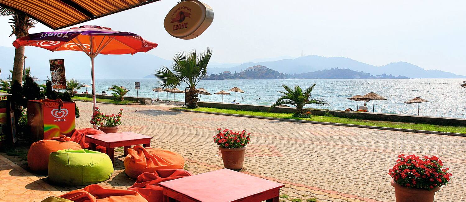 Calis Beach Holidays 2025 / 2026 | FirstChoice.co.uk