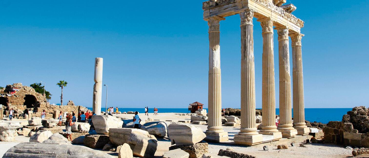 Colakli Holidays 2026 / 2027 | FirstChoice.co.uk