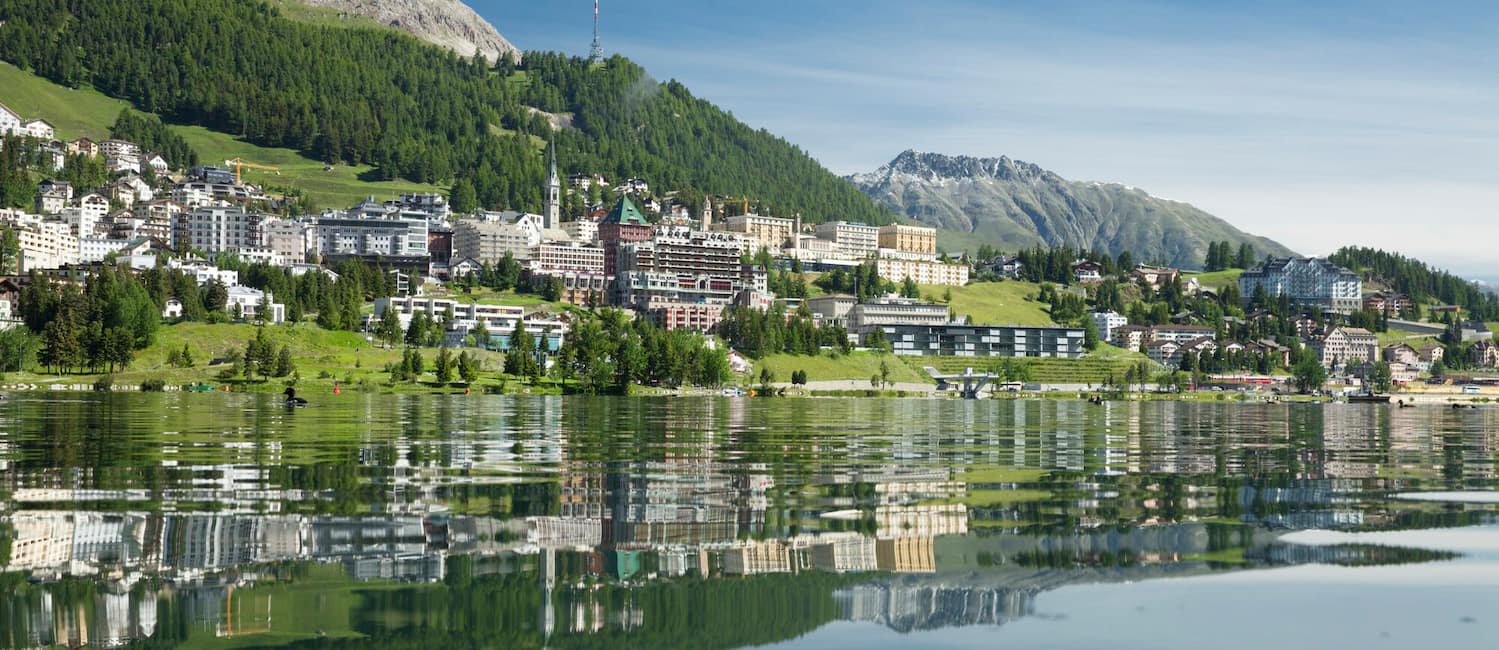 St Moritz Travel Advice | FirstChoice.co.uk
