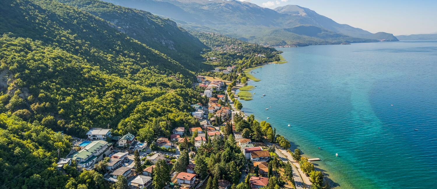 Lagadin Holidays 2026 / 2027 | FirstChoice.co.uk