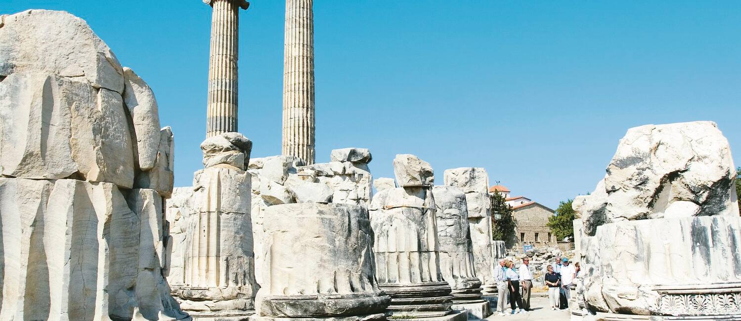 Didim Holidays 2026 / 2027 | FirstChoice.co.uk